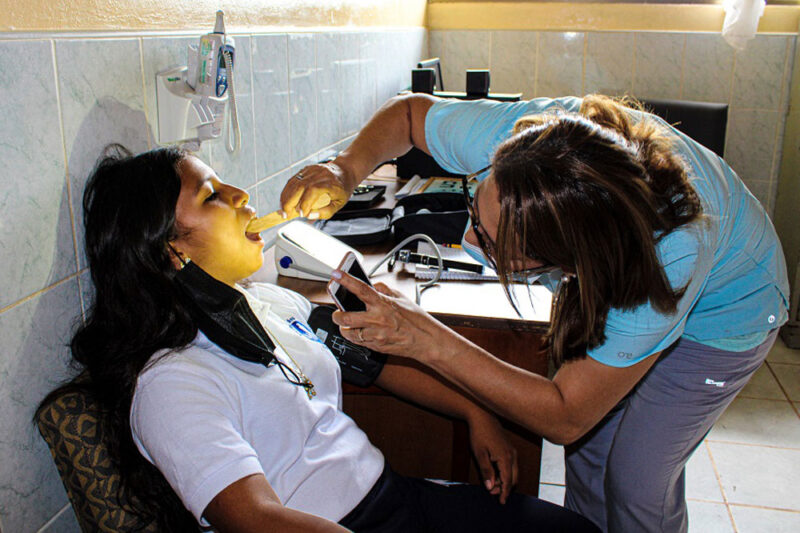 nina-clinica | Fundación NPH